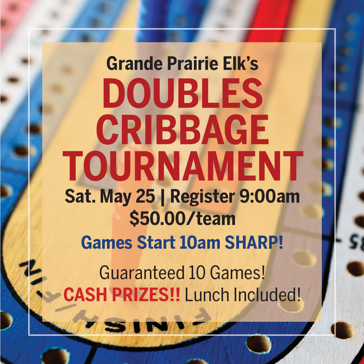Events | GP Elks
