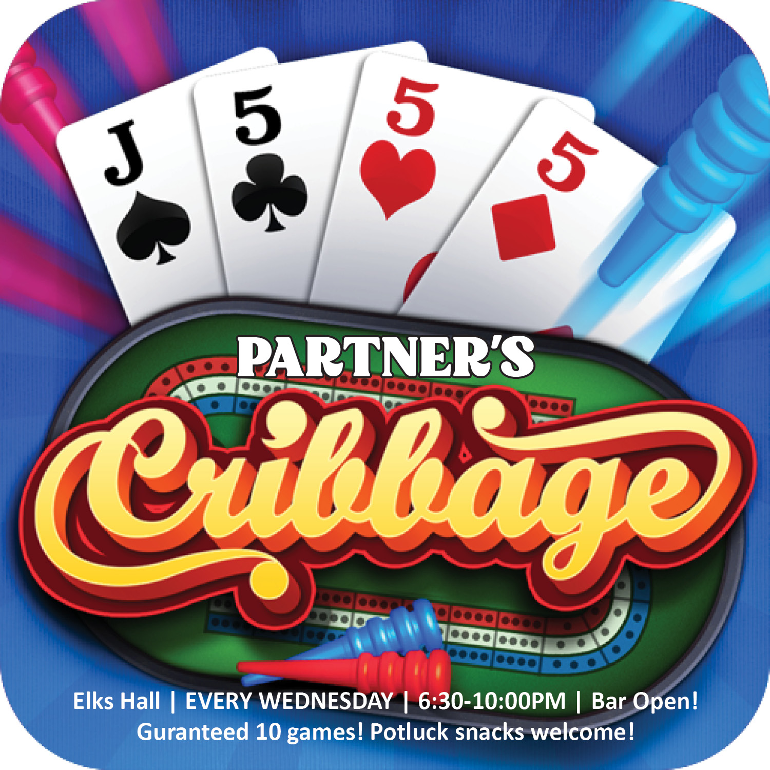 Events | GP Elks
